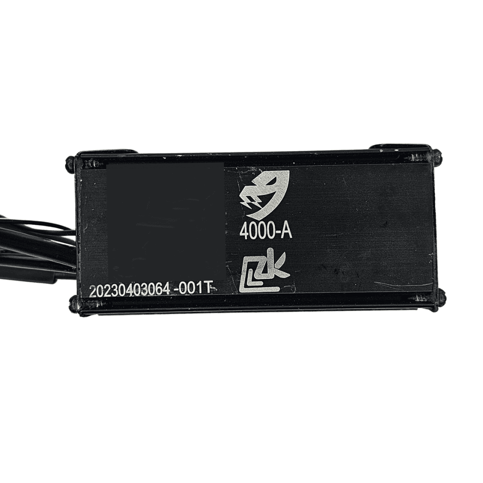 NAMI BURN-E MAX POWER CONTOLLER A (REAR)