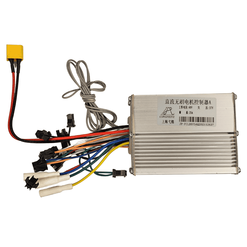 POWER CONTROLLER FOR DRAGON GTR V2 AND GTS V2 A ( FRONT )