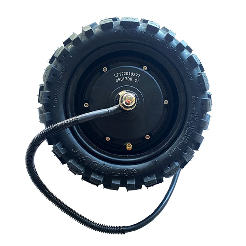 1700W MOTOR FOR OLD VERSION DRAGON LIGHTNING V2