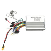 Throttles and Controllers Collection: Enhance Your E-Scooter Control