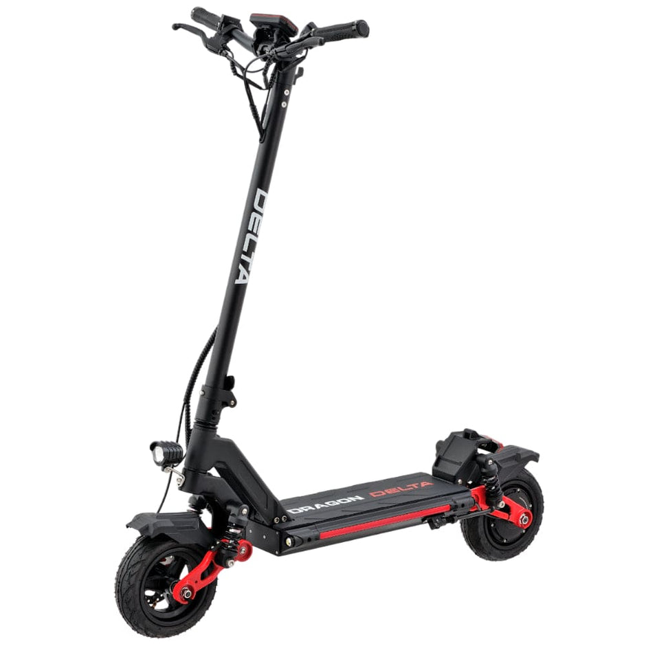 Explore a Wide Range of Electric Scooters for Convenient Mobility ...