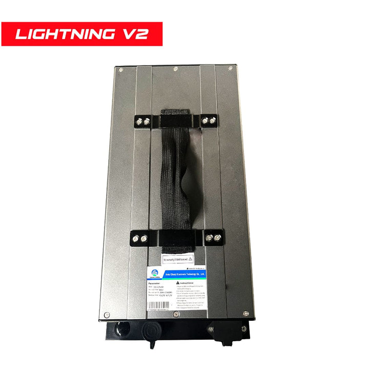 DRAGON LIGHTNING V2