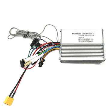 Throttles and Controllers Collection: Enhance Your E-Scooter Control