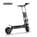 ELECTRIC SCOOTER- PREDATOR - DUAL MOTOR - All Terrain Beast