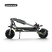 ELECTRIC SCOOTER- PREDATOR - DUAL MOTOR - All Terrain Beast