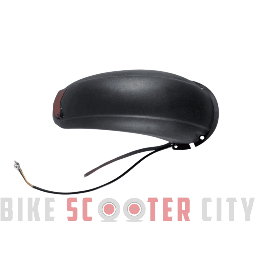 MUDGUARD TO SUIT DRAGON GTS,GTR SCOOTER