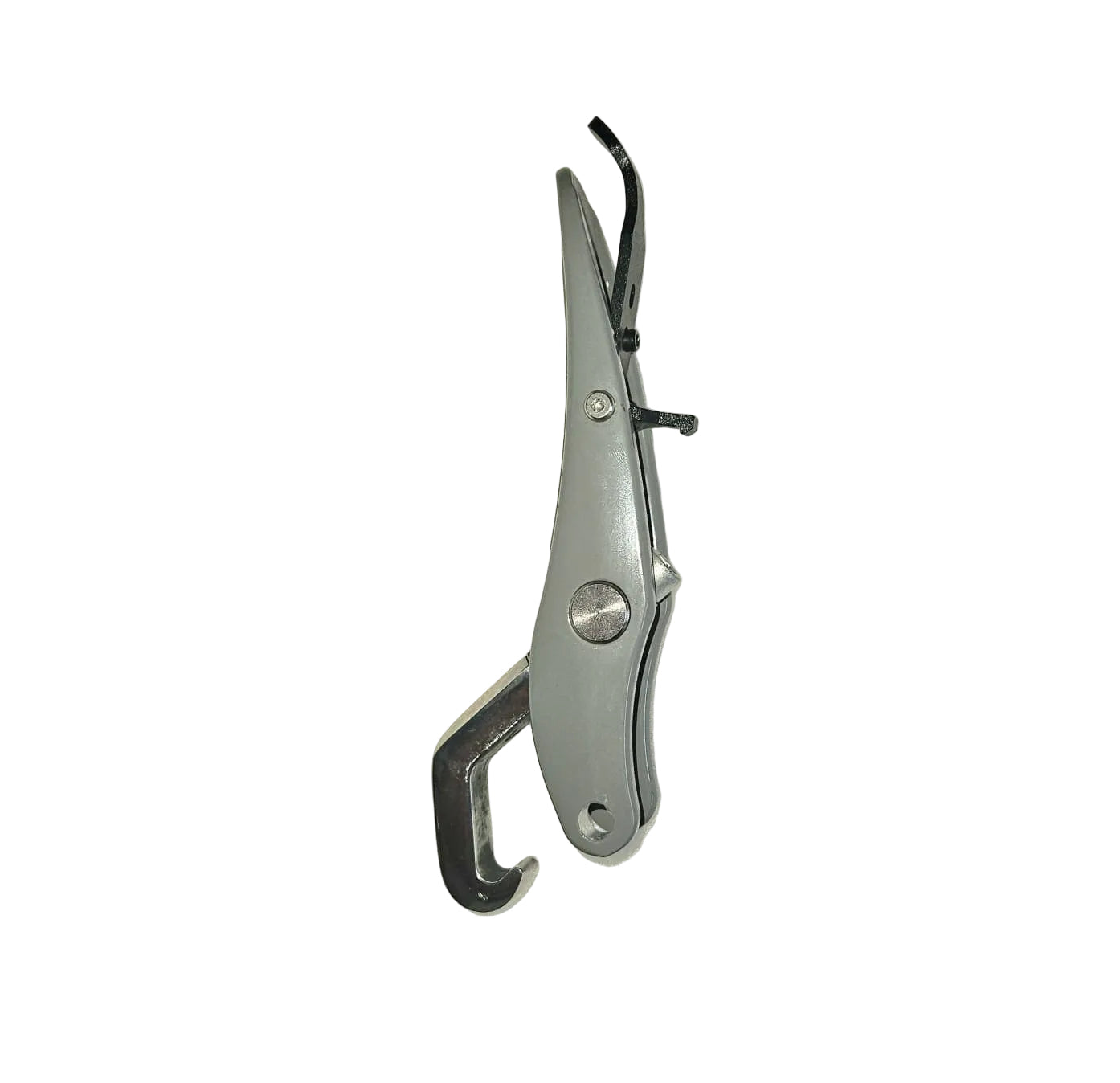 MUKUTA 10+ FOLDING MECH LATCH