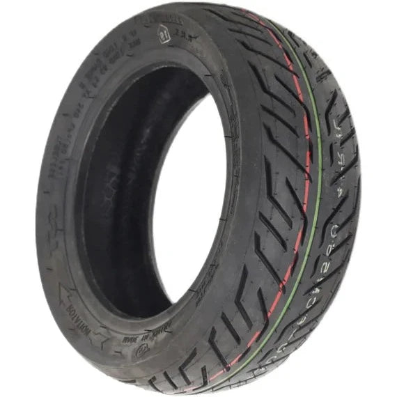 10 INCH TUBELESS ROAD TYRE TO SUIT NAMI KLIMA,GTR V2,CYCLONE PRO