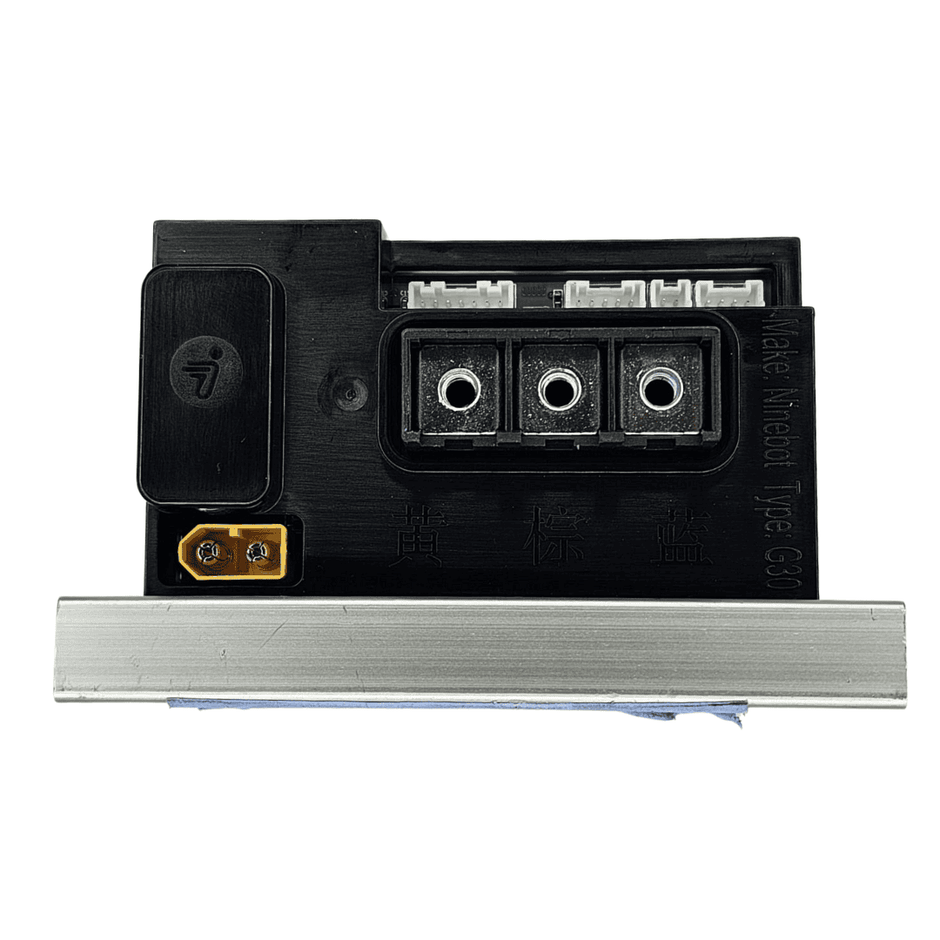 Throttles and Controllers Collection: Enhance Your E-Scooter Control