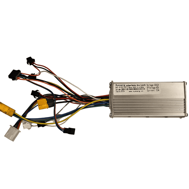 Throttles and Controllers Collection: Enhance Your E-Scooter Control