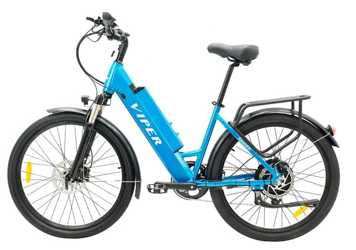 Discover a Wide Range of Electric Bikes for Effortless Commutes ...