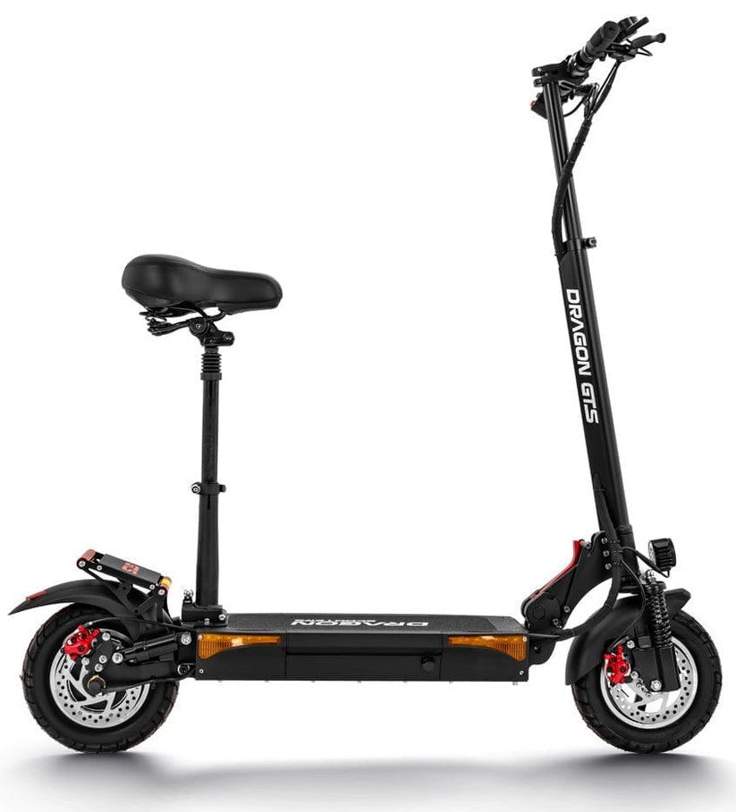 DRAGON GTS / GTS V2 SEAT AND POLE