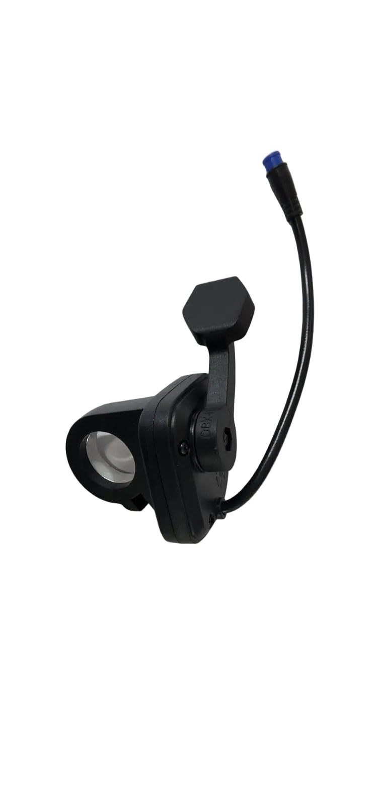 LIGHTNING V2 - DUAL MOTOR HIGH PERFORMANCE ELECTRIC SCOOTER Max 8000 w