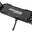 ELECTRIC SCOOTER- DRAGON GTR V2 - DUAL MOTOR 1600 WATTS Max 2400 WATTS