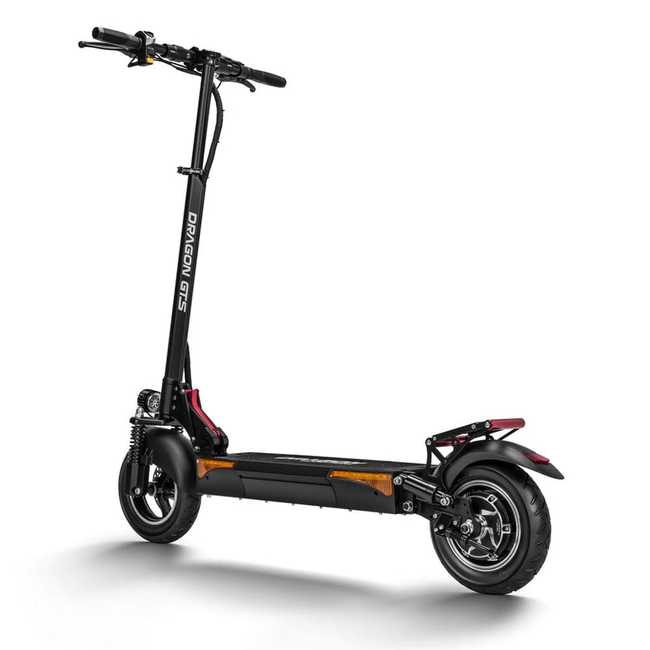Dragon Scooter: Best Electric Scooter Collection | BikeScooterCity
