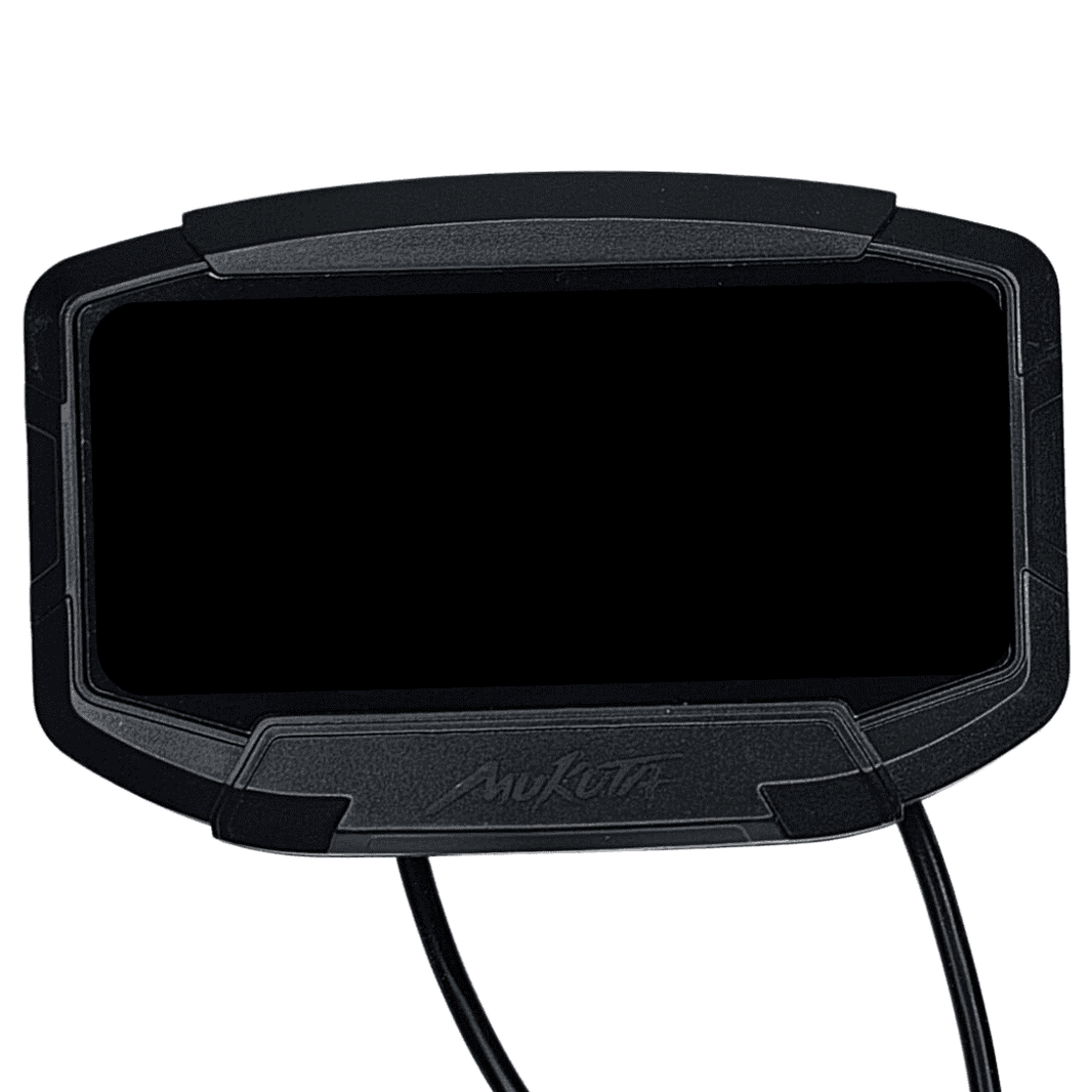 E-Scooter Display