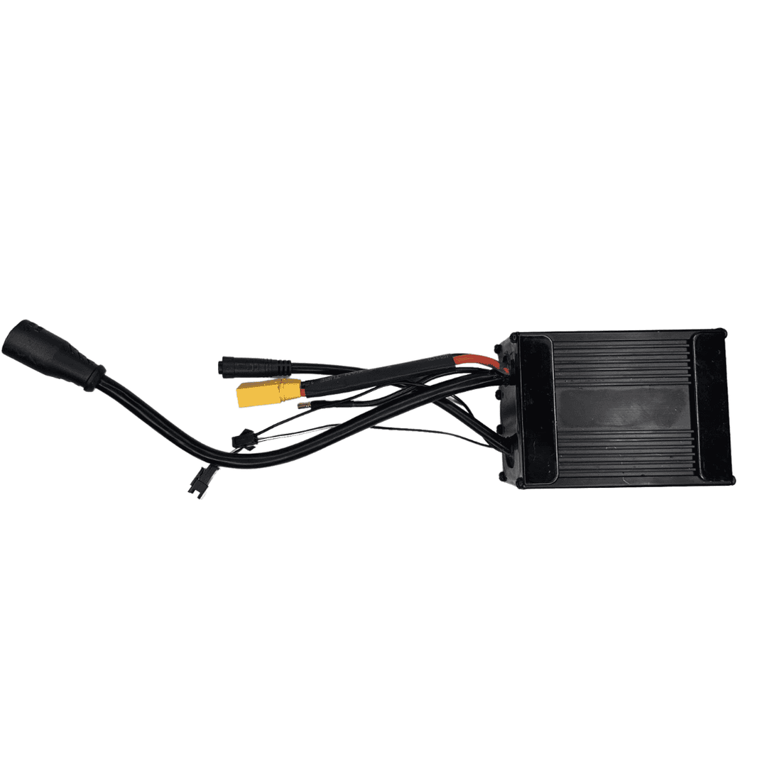 Throttles and Controllers Collection: Enhance Your E-Scooter Control