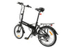 Folding Electric Bike - Matrix Urban X