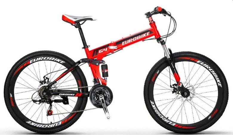 Explore a Diverse Collection of Bikes for Every Rider | BikeScooterCity